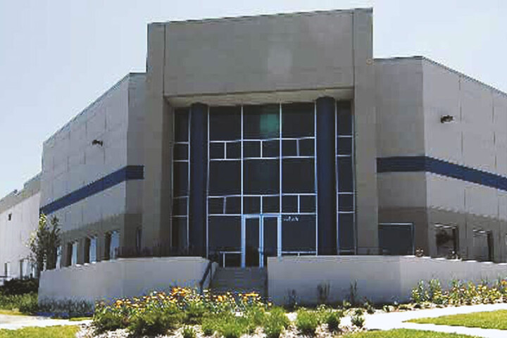 BP Distribution CenterPortage, IN | Tobin Development